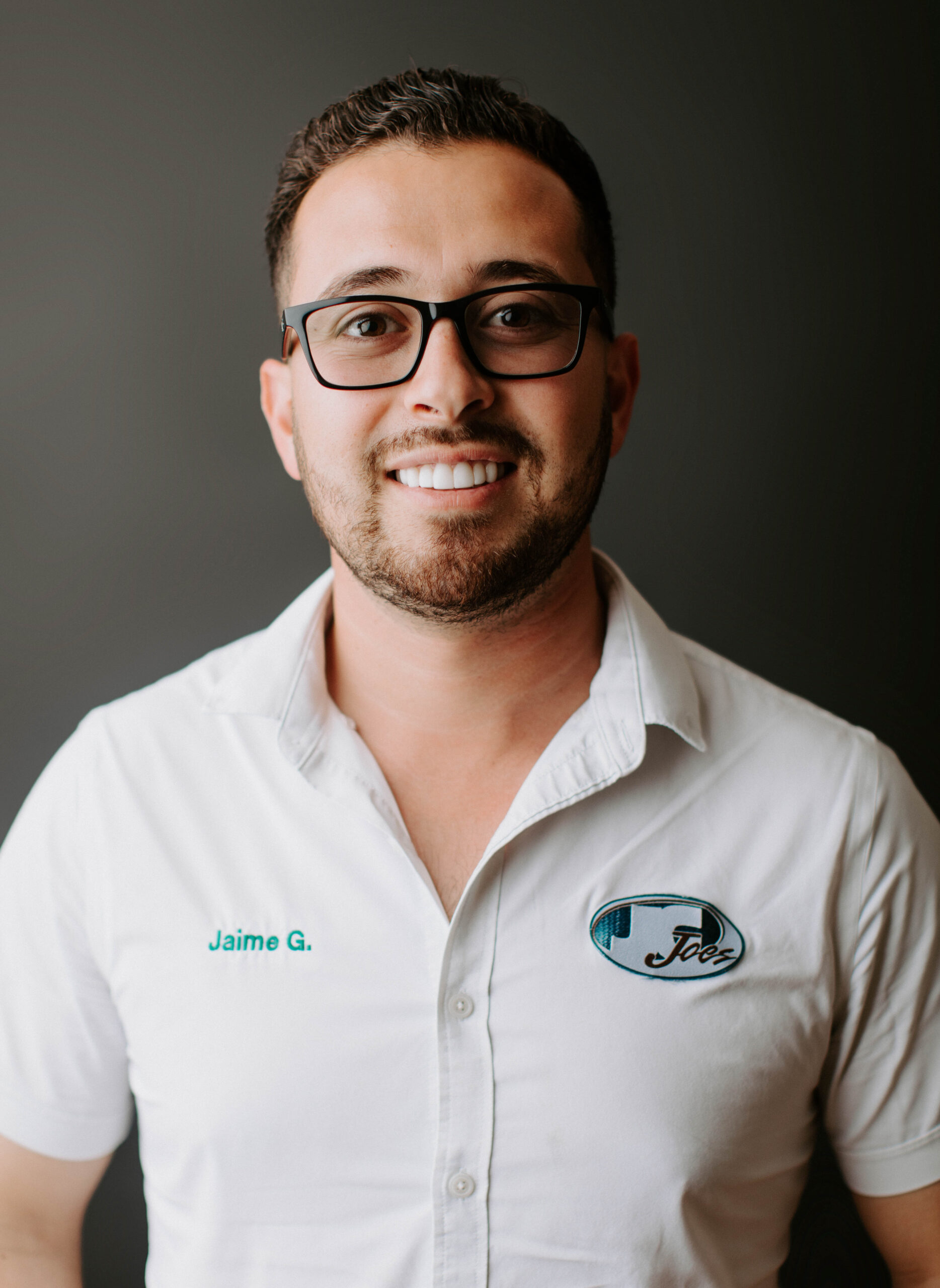 About Us – Joes Landscaping & Concrete